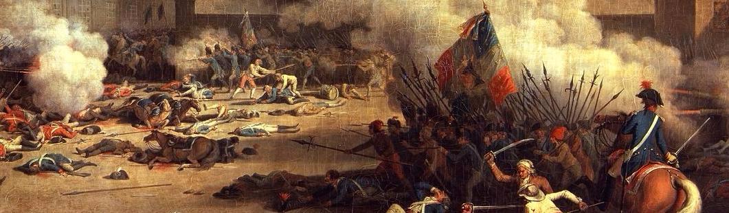 The French Revolution