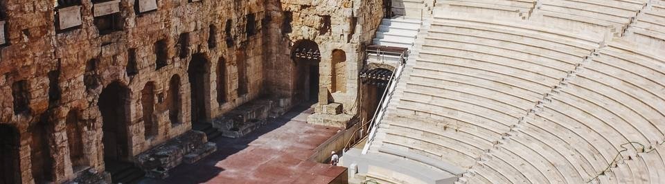 Odeon of Herodes Atticus