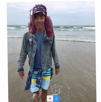 credits to Eric Arsenault