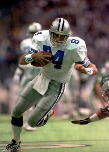 January 29, 1995 - Dallas Cowboys Win Super Bowl