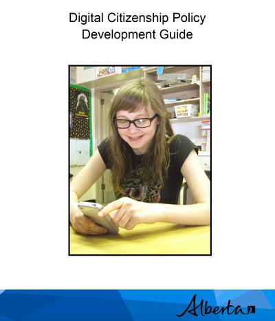 Alberta Education, 2012