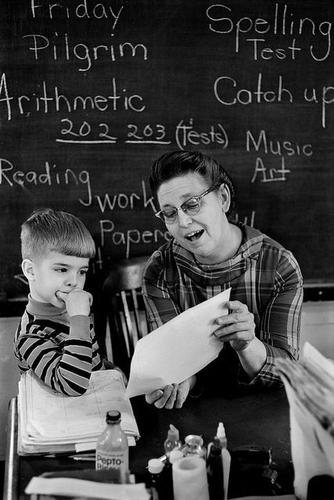 Oral Reading Assessments