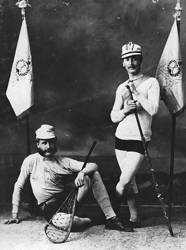 Modernizing the Sport