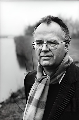 Simon C. Dik (1940-1994) fue un lingüista y profesor neerlandés. Es ...