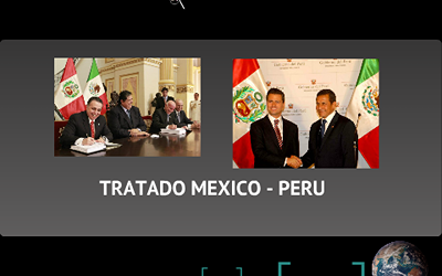 10 TLC Perú