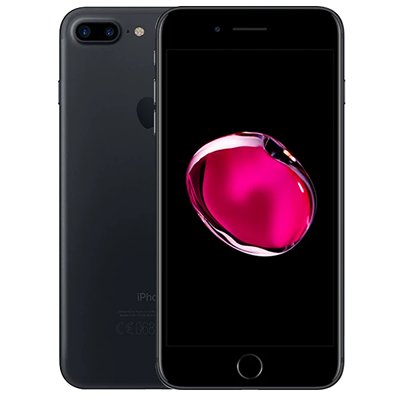 iPhone 7 Plus