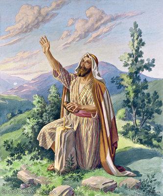 Image source: http://bibleencyclopedia.com/goodsalt/Genesis_28_Jacob_at ...