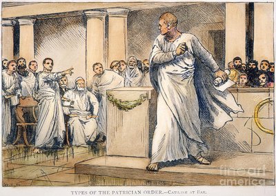 471 BCE Council of the Plebs Created