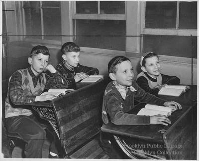 public education started most in the USA.