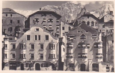 Dorothea Neff decided to hide Lilli in her own apartment in October 1941