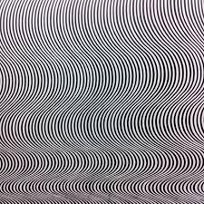 1960s Op Art