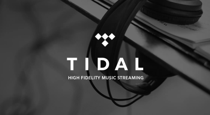 Source: Tidal