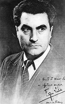 1958: Edgard Varèse, Poeme electronique