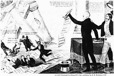 VOTING RIGHTS: 1828
