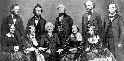 https://www.harrietbeecherstowecenter.org/harriet-beecher-stowe/family/