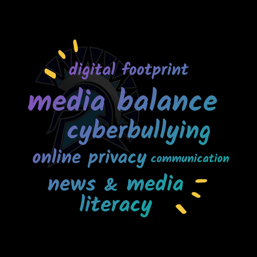 1. Media Balance and Wellbeing