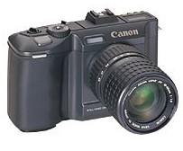 First Digital Electronic Still Camera