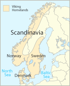 8th Century