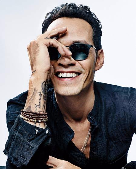 Marc Anthony
