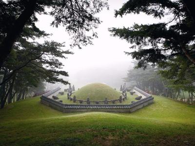 March 30th 1450 - King Sejong dies