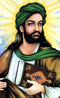 570 CE: Muhammad is born in Mecca.