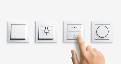 1. Basic Lighting Controls