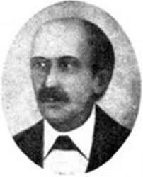 El primero de abril de 1853 asumió el cargo de Director de Estado ...
