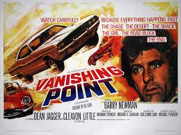 Vanishing Point (1971)