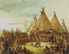 Pro-Christian Indians were appointed as judges to enforce the "Rules ...