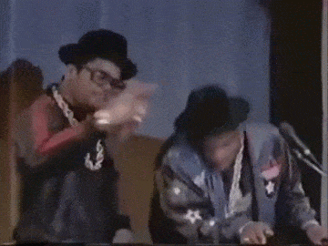Run-D.M.C.
