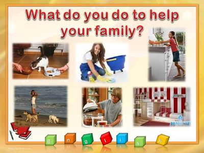 If you start being worry for you family this could be such an huge ...