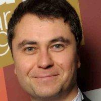 1998: Dr. Alexandre Antonov joins Numerix based in Paris