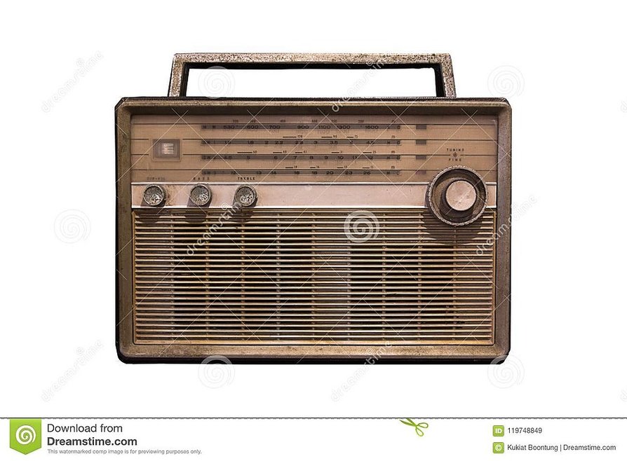 Radio