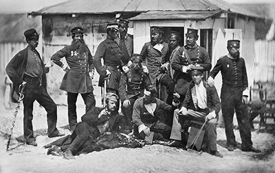 Crimean War
