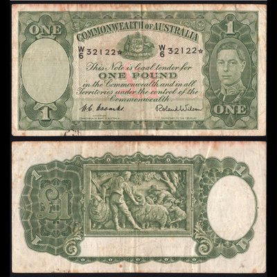 These were the types of paper notes that private banks would issue.