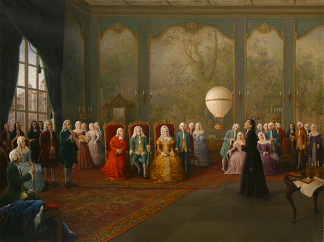 Medieval Period (12th - 14th Century)