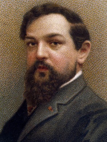 1894: Claude Debussy, Prelude to 'The Afternoon of a Faun'