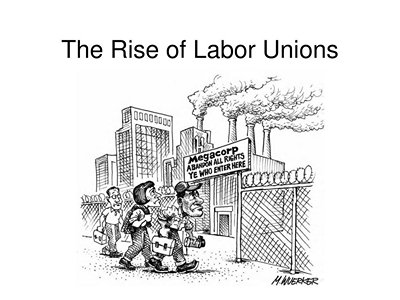 The Gilded Age (1877-1900)