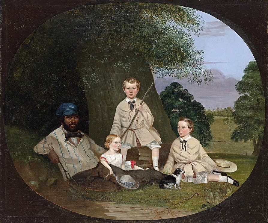 How did How did the many deaths of the indigenous people affect their ...