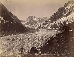 Mount Montanvert