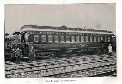 National Crittenton. 2019. “'Good News' Train” https ...