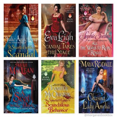 Women featured in ballgowns has become a marker of romance novels over ...