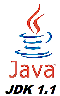 Versiones de Java (1.0 -1.2)
