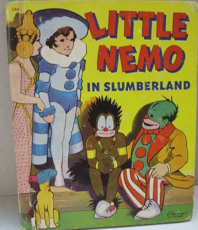 Little Nemo 1911