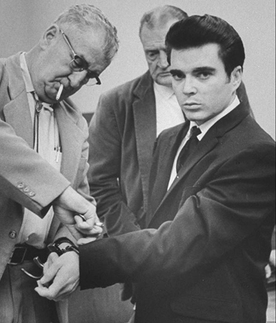 Charles Schmid AKA the Pied Piper of Tuscon