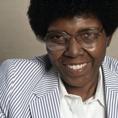 Barbara Jordan elected the first African American Woman in the U.S ...