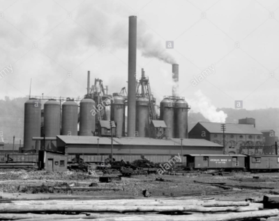 1892 - Carnegie Steel Company - Andrew Carnegie