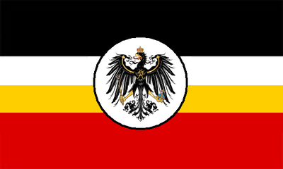 Germanic Empire Flag