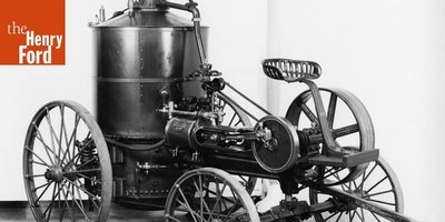 1883-1884: Westinghouse hires Henry.