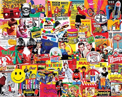So what is pop culture?